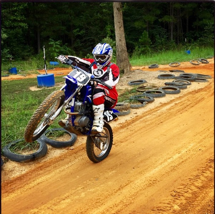 Cornerspin Instructors - Aaron Stevenson and Michael Dillon